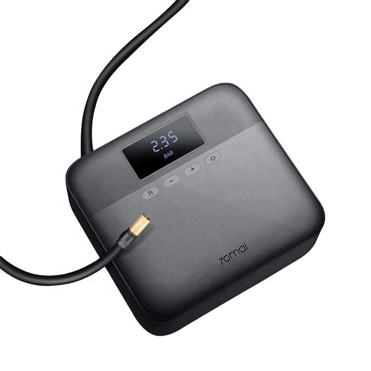 Xiaomi car tyre inflator store