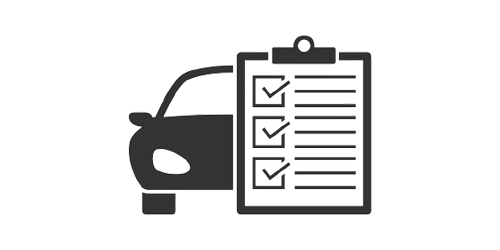 Car Inspection Tools