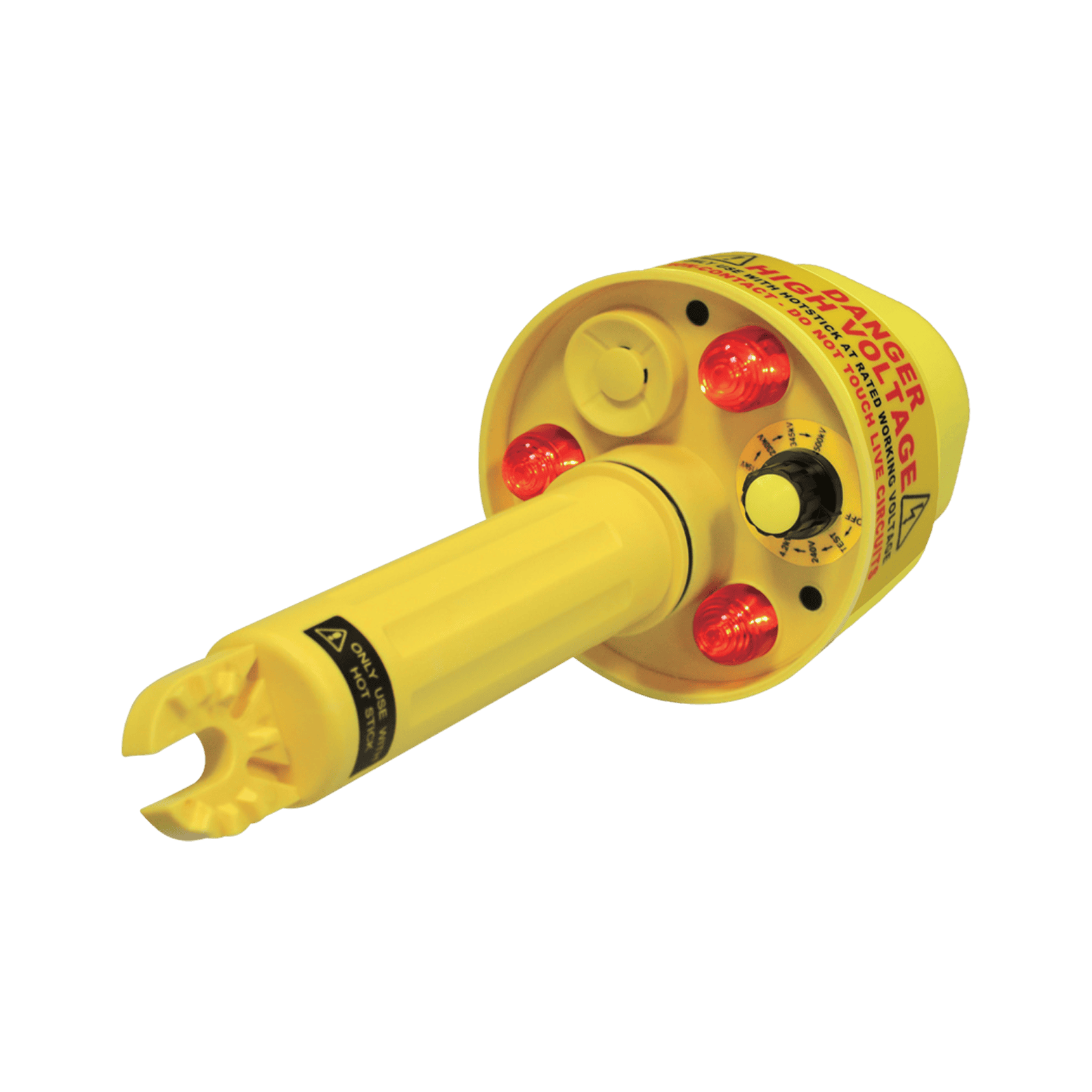 SPARTNA SPR-302 Non-Contact High Voltage Detector