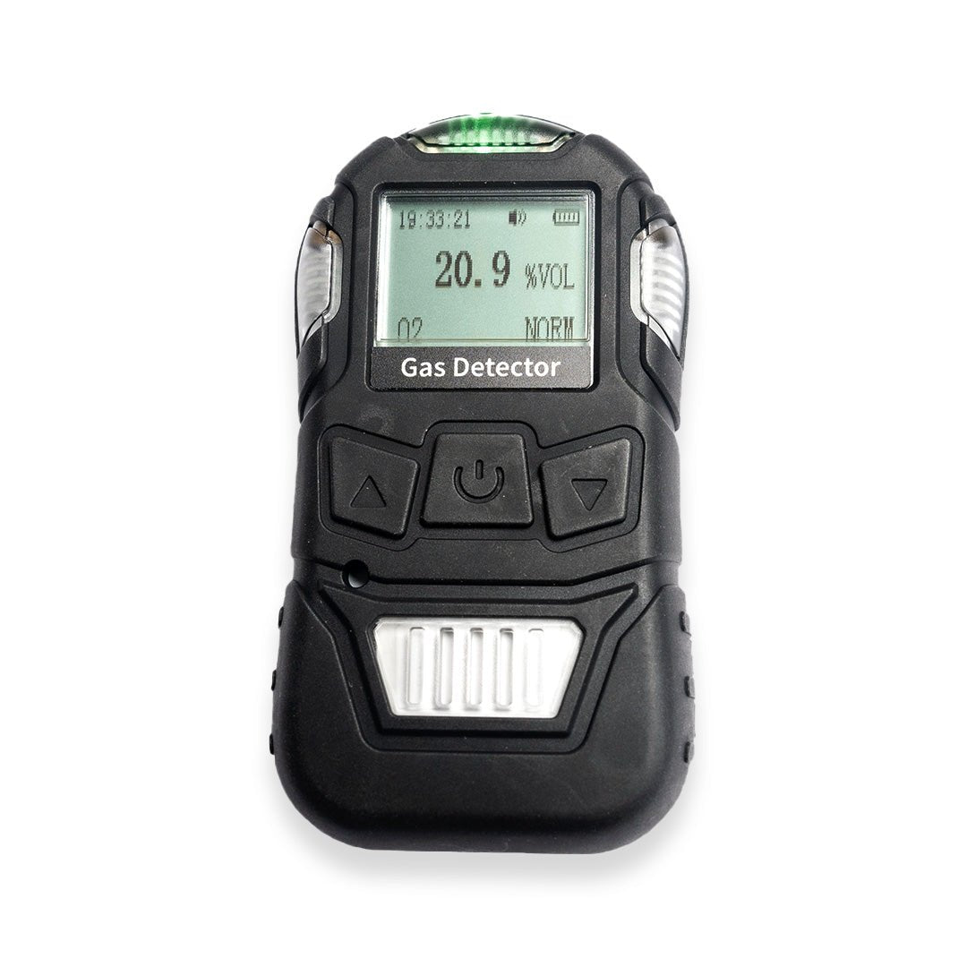 SPARTNA SPR-741 Ethylene Oxide Gas Detector