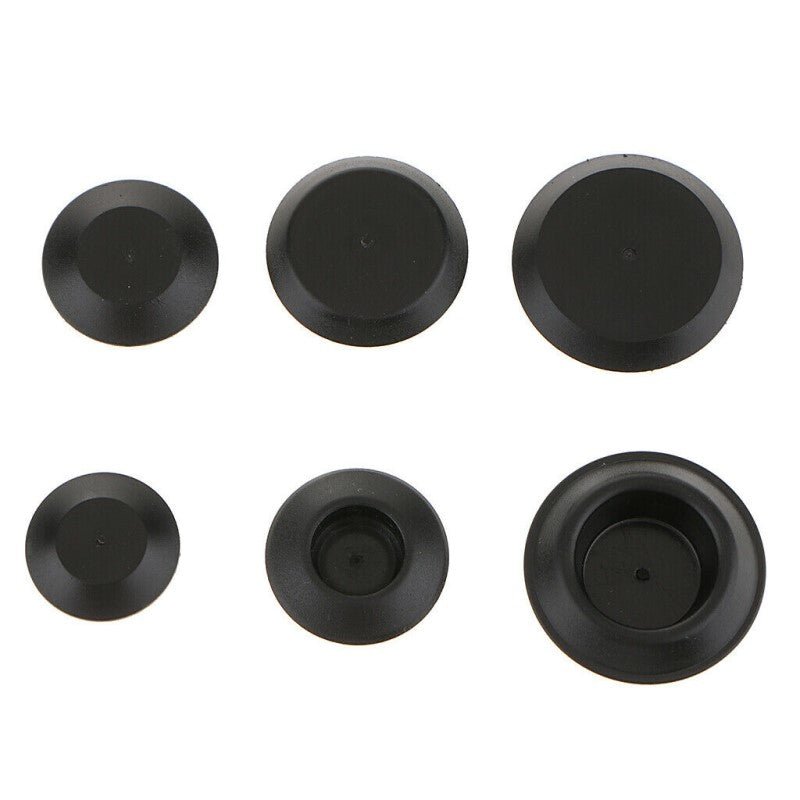super PDR Car Plastic Flush Mount Hole Plugs 305 PCS